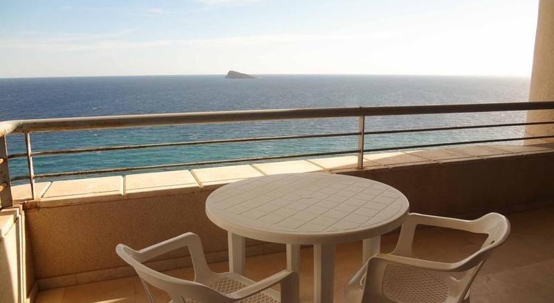 Apartamentos Torre Levante - Fincas Benidorm, Benidorm. Desde 68.87 ...