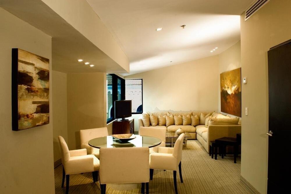 Hotel Antaris Cintermex, Monterrey - Centraldereservas.com