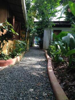 La Casa de Rolando, Puerto Viejo - Centraldereservas.com