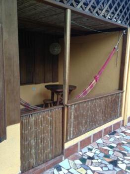 La Casa de Rolando, Puerto Viejo - Centraldereservas.com