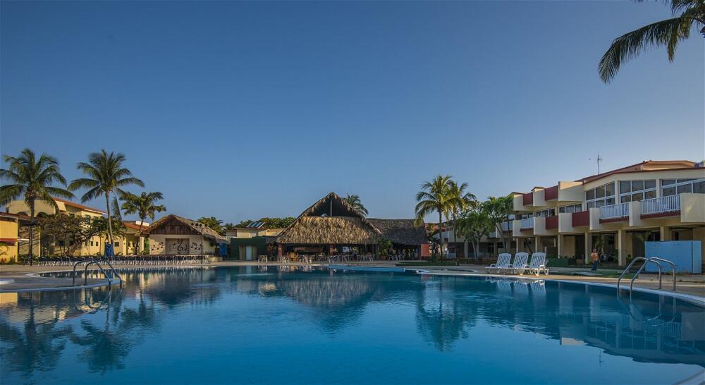 Gran Caribe Villa Tortuga All Inclusive, Varadero. Desde 62.13 ...