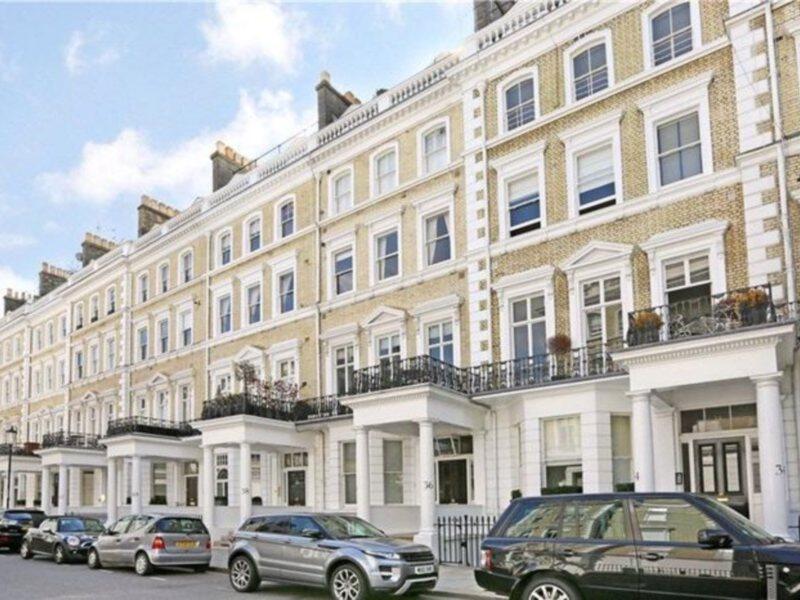 Hotel Cranley Gardens, Londres - Centraldereservas.com