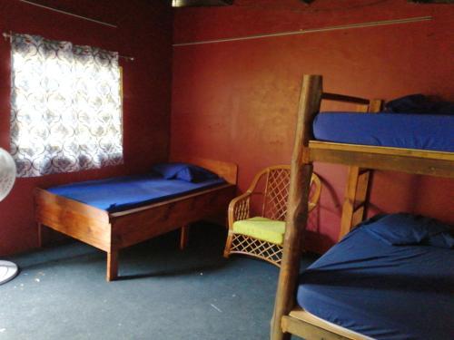 Waterfall Hostel, Los Anastacios - Central de Reservas