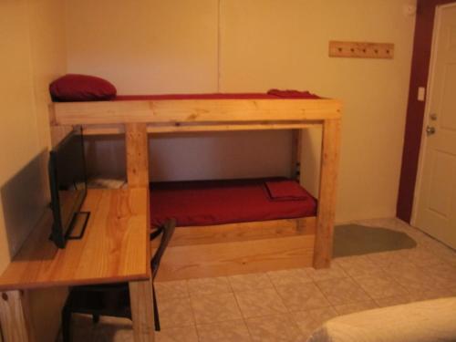 Waterfall Hostel, Los Anastacios - Central de Reservas