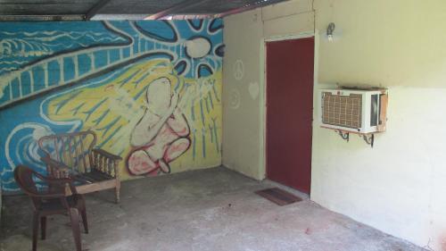 Waterfall Hostel, Los Anastacios - Central de Reservas