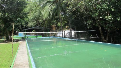 Waterfall Hostel, Los Anastacios - Central de Reservas