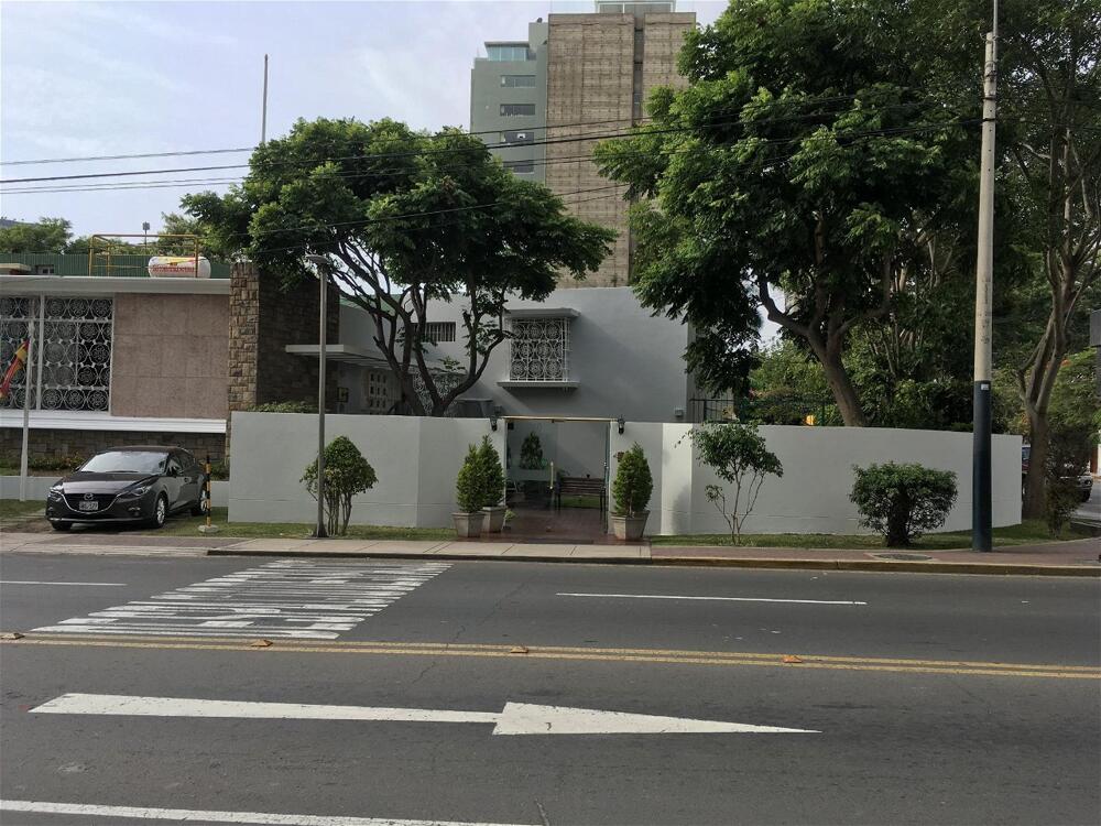 Hotel Basadre Suites, Lima - Central de Reservas