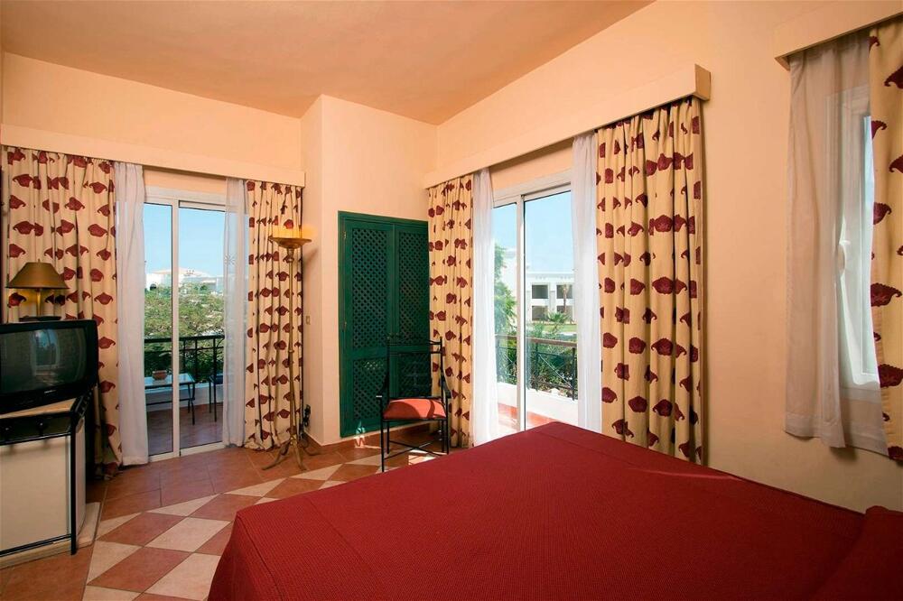 Complejo Jaz Fanara Resort & Residence, Sharm el Sheikh. Desde 99.85 ...