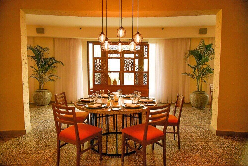 Complejo Jaz Fanara Resort & Residence, Sharm el Sheikh. Desde 99.85 ...