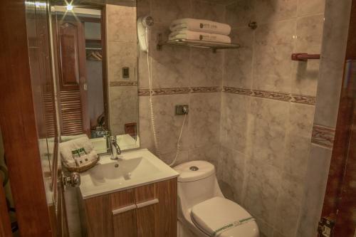 Hotel Lexus, Lima. Desde 41.91€ - Central de Reservas