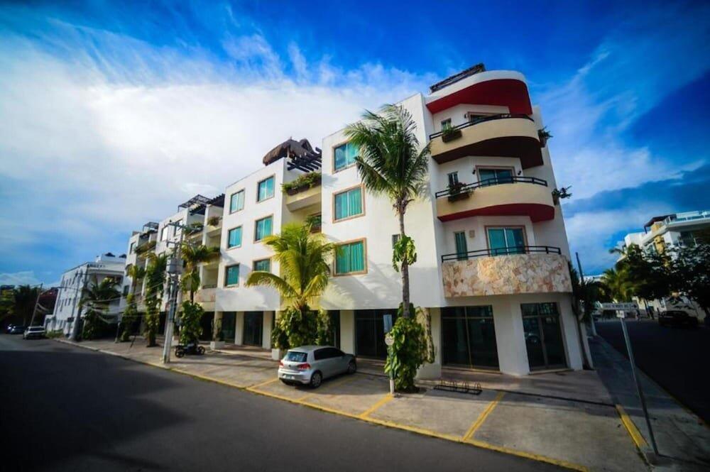 Hotel Encanto Riviera, Playa del Carmen - Centraldereservas.com