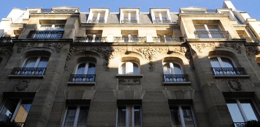 Hôtel l'Echiquier Opéra Paris - MGallery, París - Centraldereservas.com