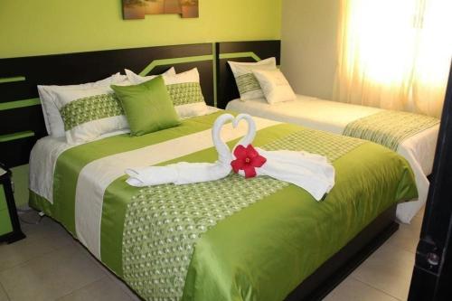 Hotel Tababela Land, Tababela - Centraldereservas.com