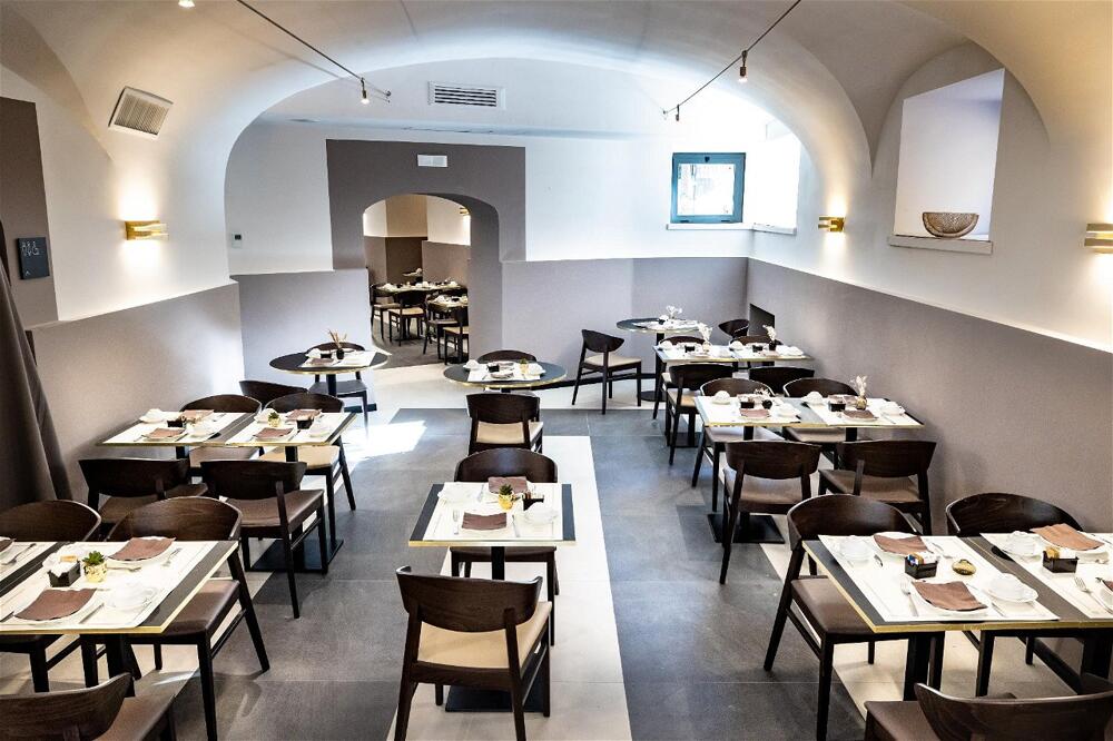 The Cross Hotel, Roma. Desde 102.49€ - Central de Reservas