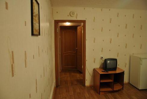 Belye Nochi Hotel, Saint Petersburg - reserving.com