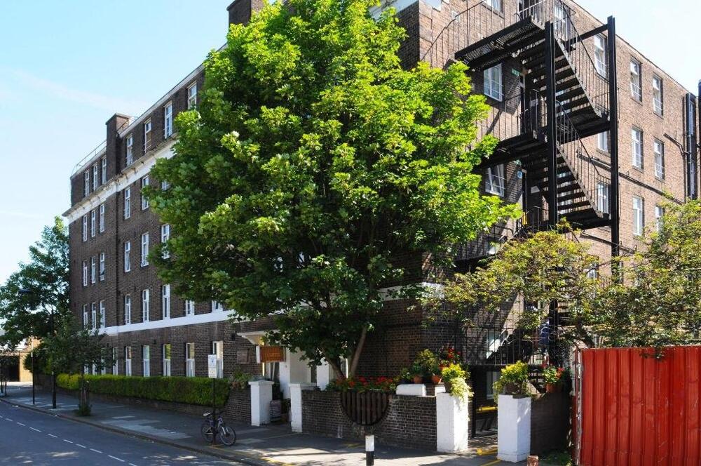 Albergue Abercorn House, Londres - Centraldereservas.com