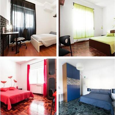 Hostales y pensiones Take It Easy Roma Guest House, Rome - reserving.com