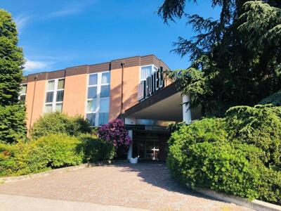 Hotel Hilton Garden Inn Bologna North, Bolonia. Desde 81.73€ - Centraldereservas.com