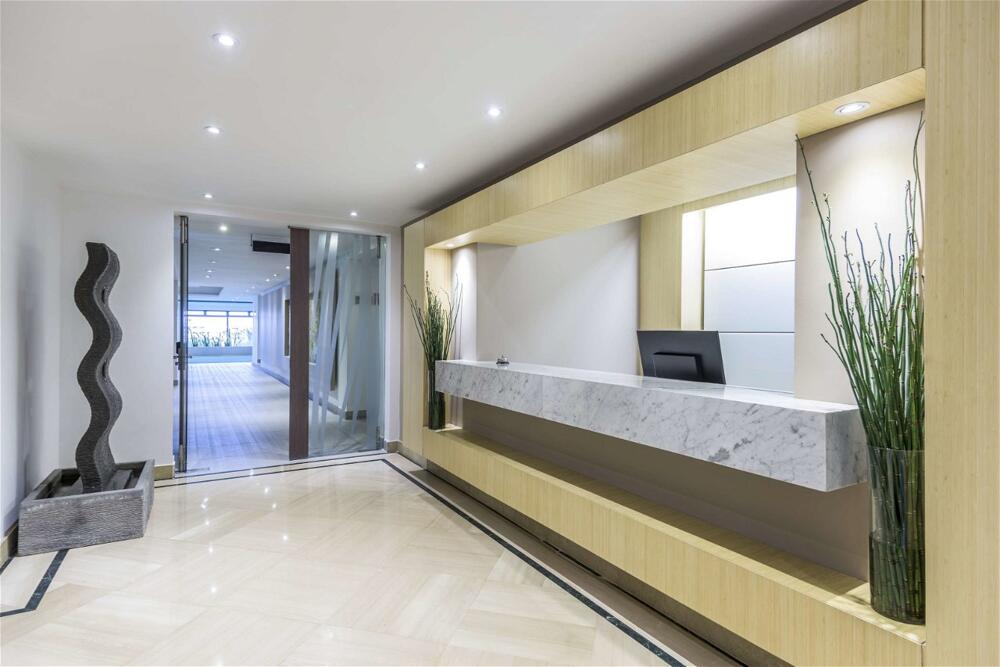 Hotel NH Collection Bogotá Royal Teleport, Bogotá. Desde 70€ - Central ...