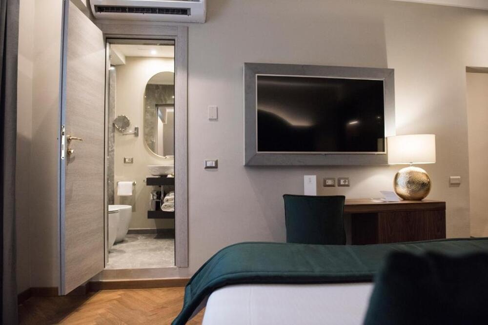 Antico Albergo del Sole al Pantheon, Roma - Centraldereservas.com