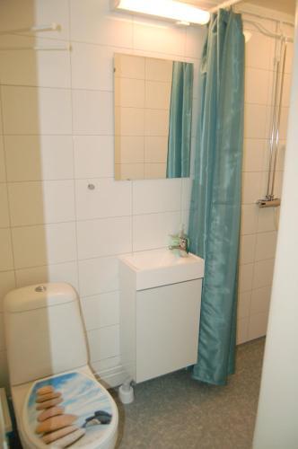 Golden Spa Hotell, Eskilstuna - Central de Reservas
