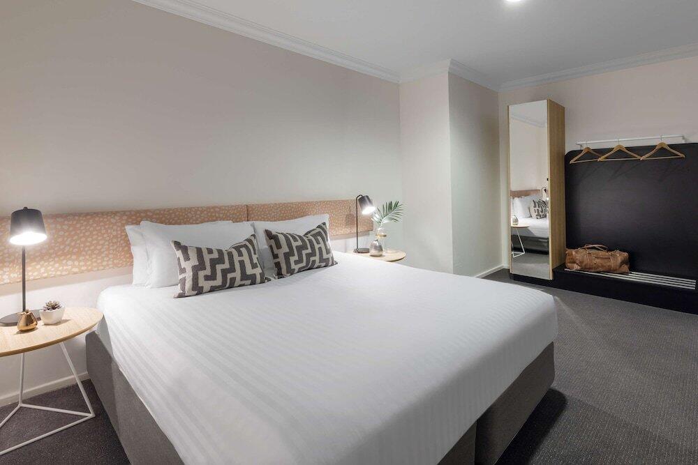 Oaks Perth Hotel, Perth - Centraldereservas.com