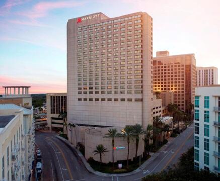 Hotel Courtyard by Marriott Miami Dadeland, Miami. Desde 146.48 ...