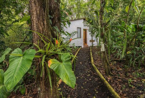 Lodges Pacoche Lodge, Pacoche - Central de Reservas