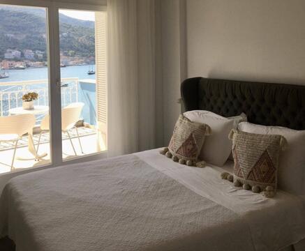 Hoteles en Ithaka, Ítaca - Central de Reservas