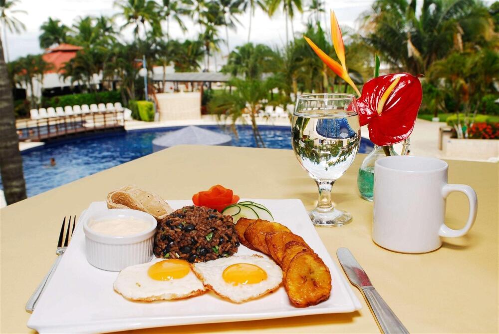 Hotel Best Western Jaco Beach All Inclusive Resort, Jaco. Desde 163.42 ...