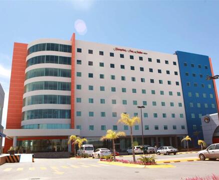 Hoteles en Aguascalientes, Aguascalientes - Central de Reservas