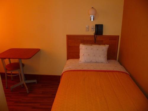 Albergue Hospedaje Oasis, Chiclayo - Central de Reservas