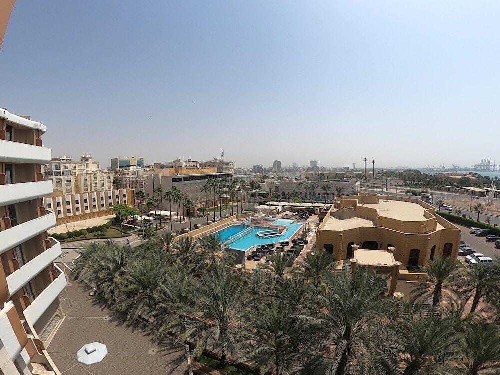 InterContinental Jeddah, an IHG Hotel, Jedda - Central de Reservas