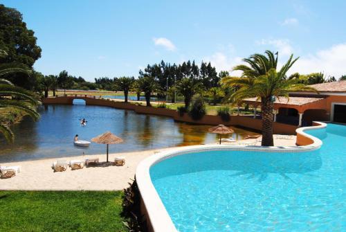 Hotel Herdade Lago Real, Mira. Desde 76.51€ - Centraldereservas.com