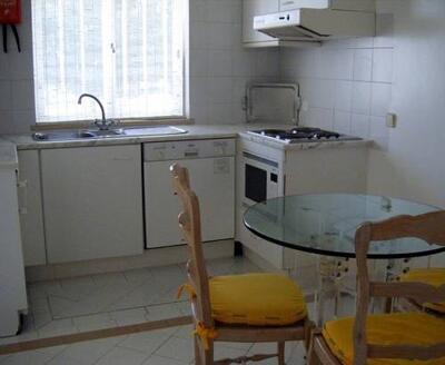 Apartamentos Montechoro Clube 99, Montechoro - Centraldereservas.com