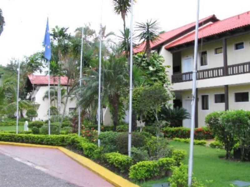 Hotel Fun Royale Beach Resort, Playa Dorada - Central de Reservas