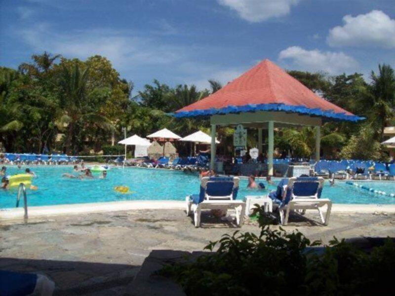 Hotel Fun Royale Beach Resort, Playa Dorada - Central de Reservas