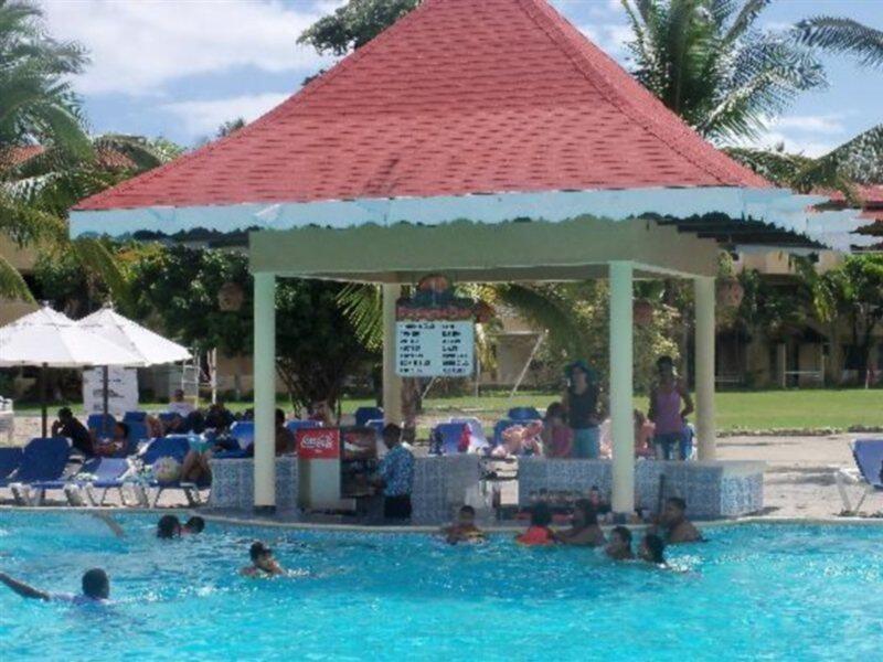 Hotel Fun Royale Beach Resort, Playa Dorada - Central de Reservas
