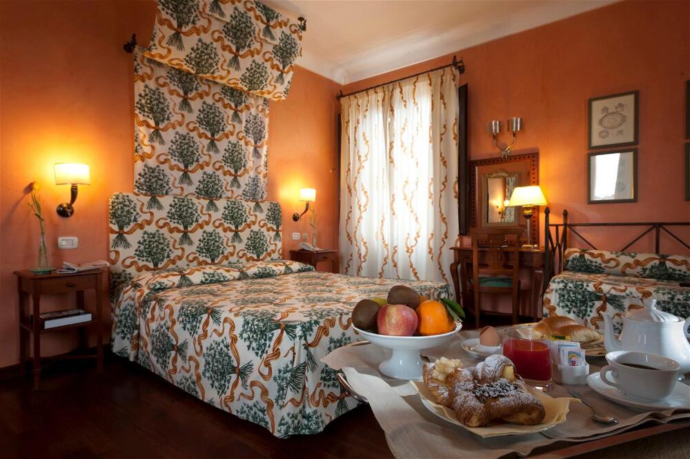 Hotel Vecchio Borgo, Palermo. Desde 106.9€ - Centraldereservas.com
