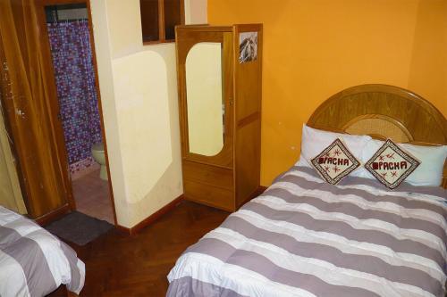 Bed-and-Breakfast Pacha Suite, Puno - Central de Reservas