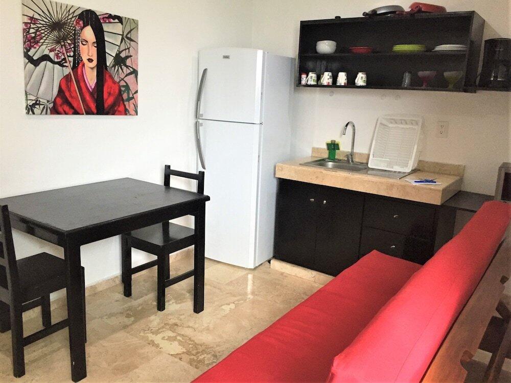 Hotel Coral Blue Beach Condo, Playa del Carmen - Central de Reservas