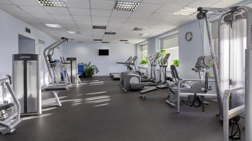 Bega Hotel Moscow, Moscú - Centraldereservas.com