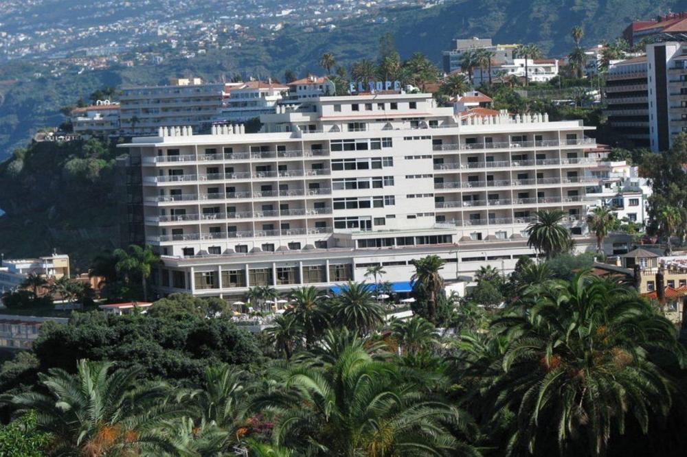Hotel Atlantic El Tope, Puerto de la Cruz. Desde 76.9€ - Central de ...