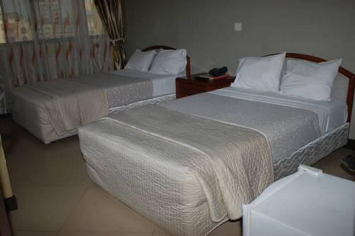 Cate Hotel, Dar es Salaam - Central de Reservas