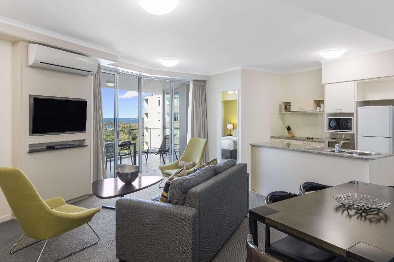 Complejo Ramada By Wyndham Marcoola Beach, Marcoola - Reserving.com