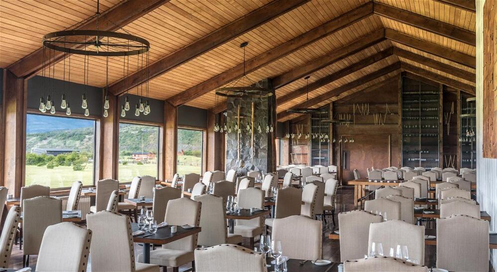 Río Serrano Hotel + Spa, Torres del Paine - Central de Reservas