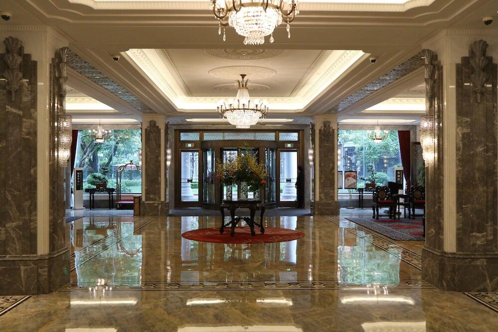 Shanghai Donghu Hotel, Shanghai - Centraldereservas.com