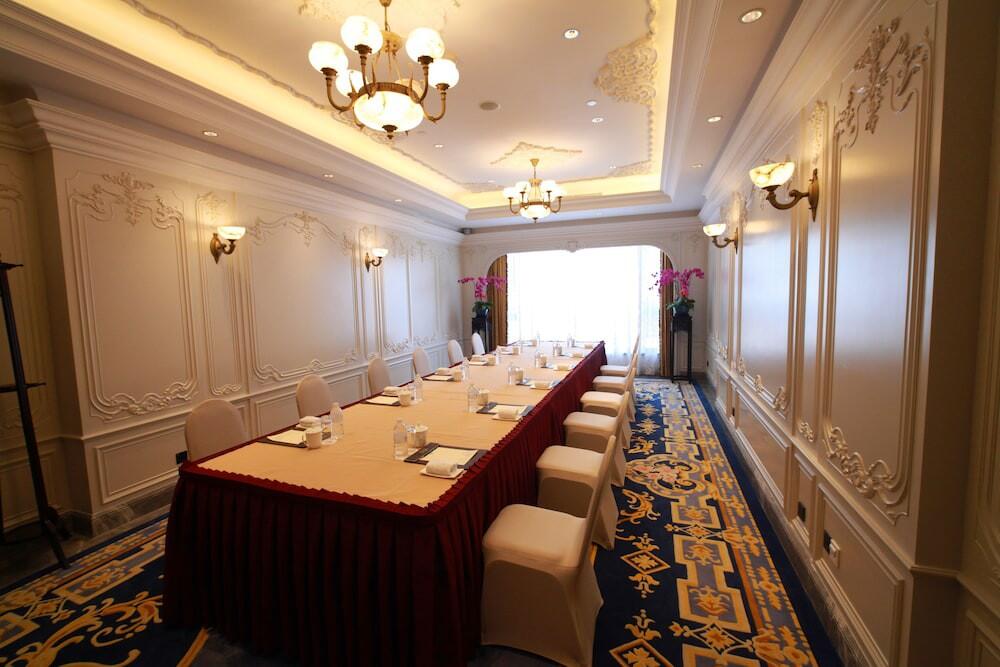 Shanghai Donghu Hotel, Shanghai - Centraldereservas.com