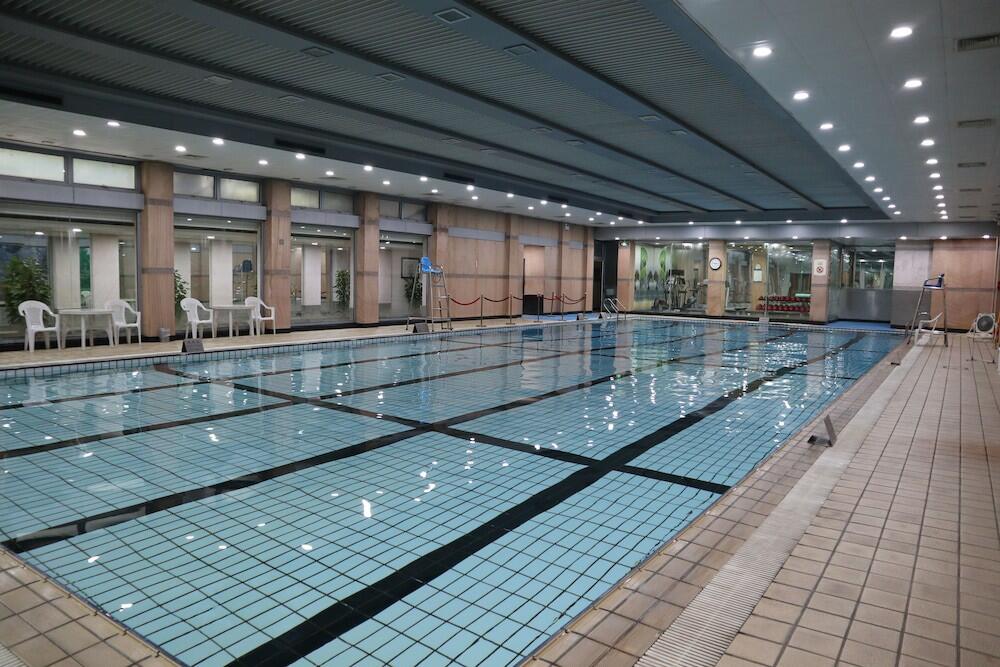 Shanghai Donghu Hotel, Shanghai - Centraldereservas.com