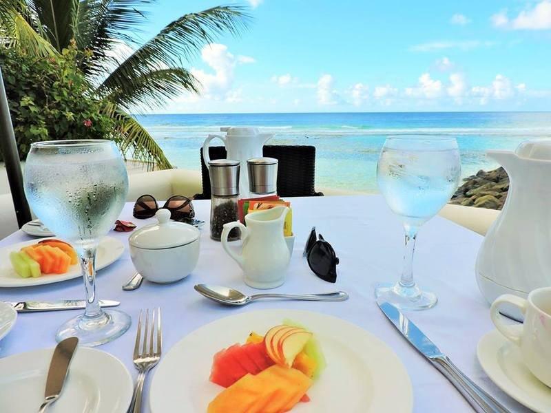 The Soco Hotel All-Inclusive, Bridgetown - Centraldereservas.com